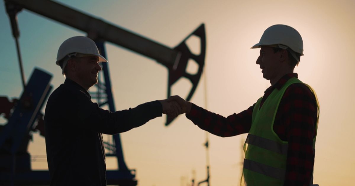 Diversified Energy Company completes Oaktree asset acquisition | LSE ...