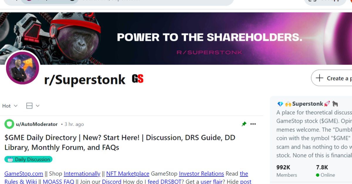 GameStop, AMC soar afresh after meme trader Roaring Kitty shares trades ...