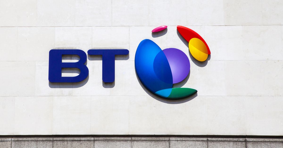 BT, Anglo American, GSK and more: What brokers said today
