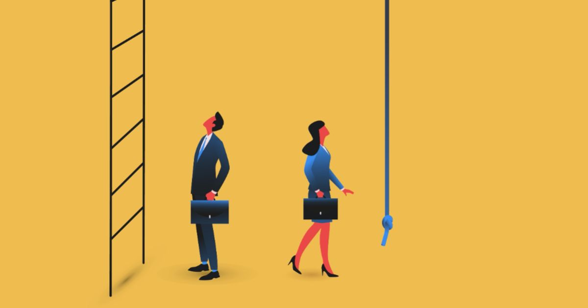 Gender pay gap won’t close for another 45 years, says PwC