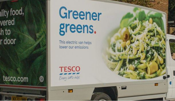Tesco shares pop as analysts praise 'exceptional' performance | LSE:TSCO