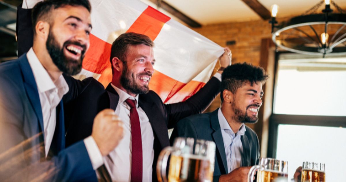 Euro 2024: 20 million extra pints to be poured, research finds | LSE:GNK