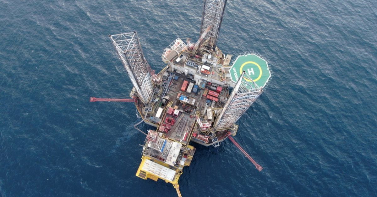 Longboat Energy shares soar on Norway exit deal and new focus on ...