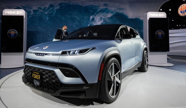 EV startup Fisker files for bankruptcy | NYSE:FSR