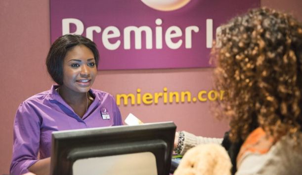 Premier Inn owner Whitbread backs outlook as inflation eases | LSE:WTB