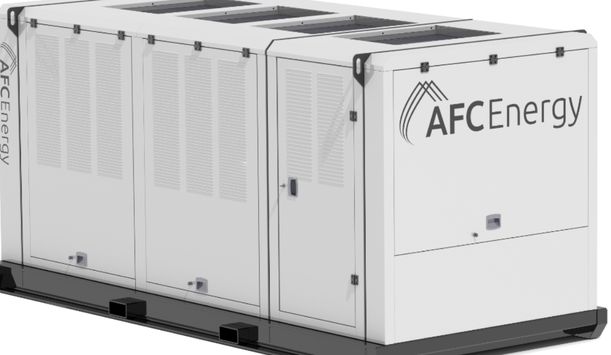 AFC Energy achieves 'significant milestone' as it successfully delivers 200kW generator | AIM ...