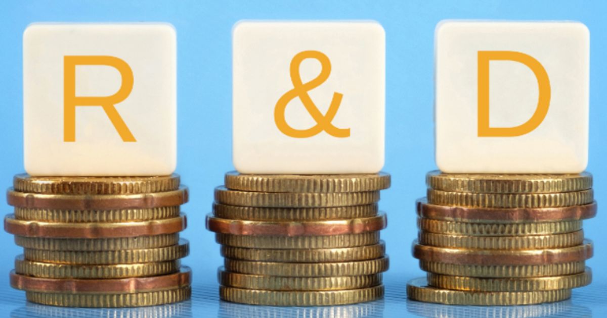 Recce Pharmaceuticals secures new $2.6 million R&D rebate for anti ...