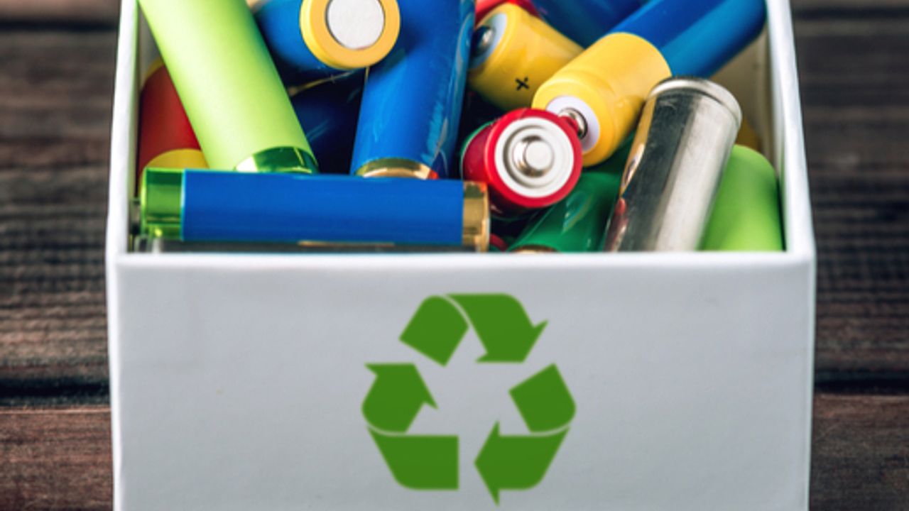Iondrive accelerates pre-feasibility study for battery recycling ...