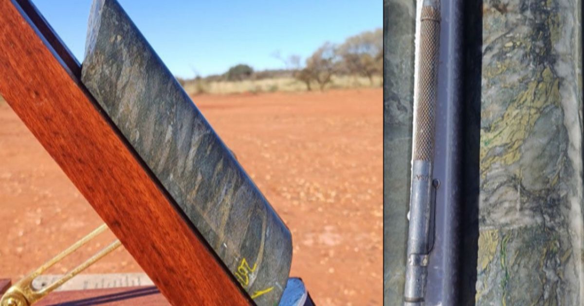 Yandal Resources fields more promising oxide gold results from Oblique at IWB Project | ASX:YRL