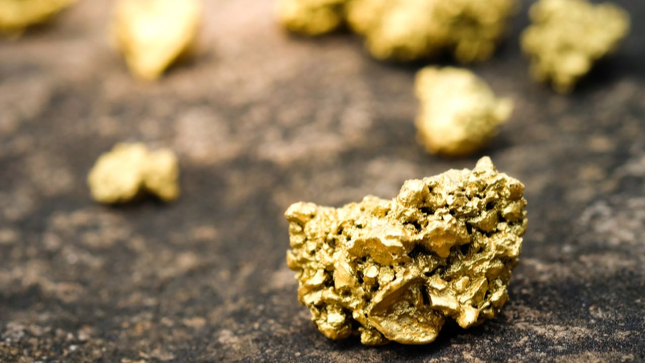 Maximus Resources kicks off second phase of drilling at Wattle Dam Gold ...