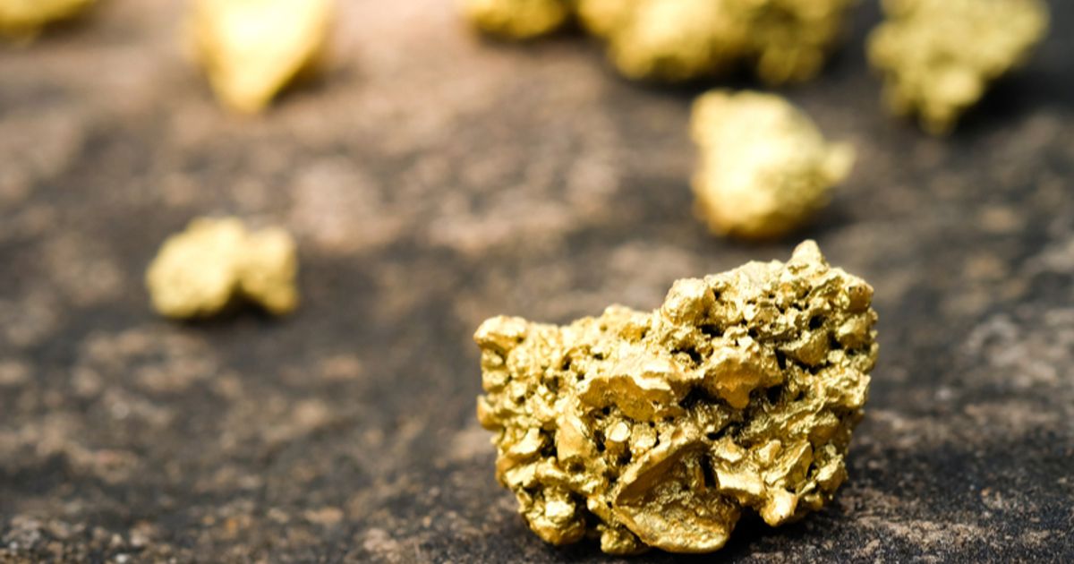 Maximus Resources kicks off second phase of drilling at Wattle Dam Gold ...