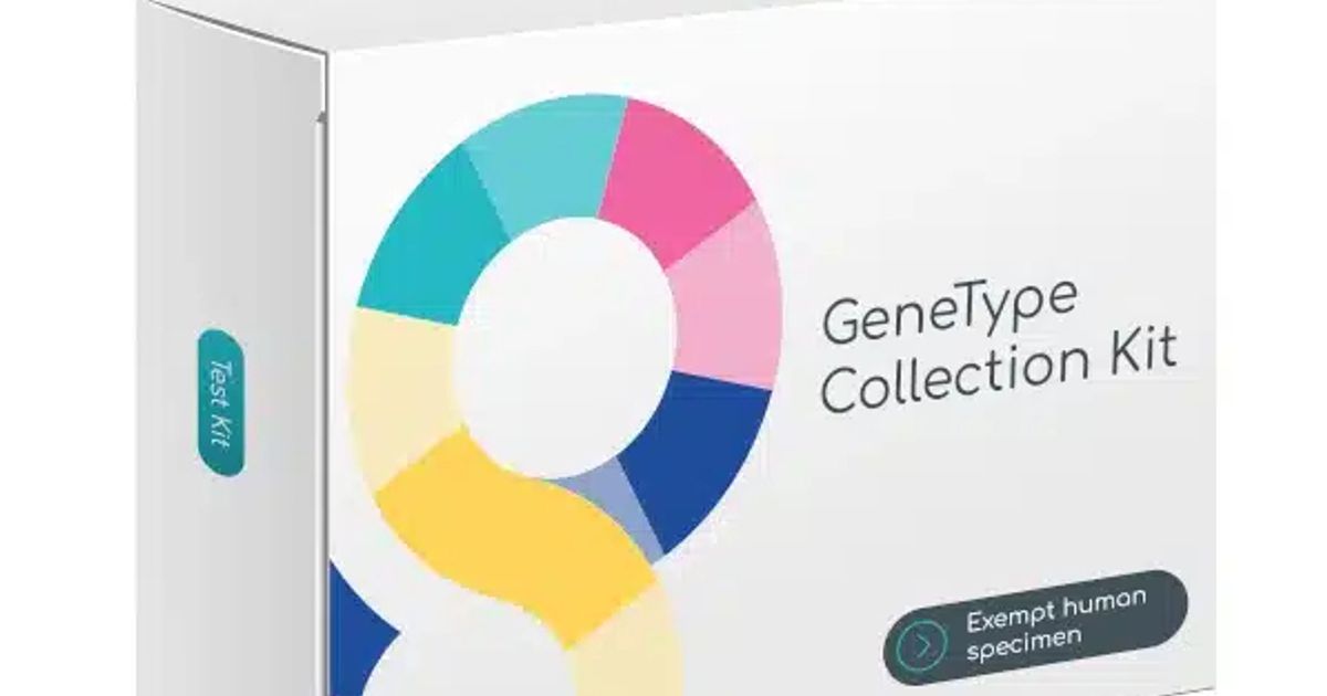 Genetic Technologies expands North American operational capacity with ...