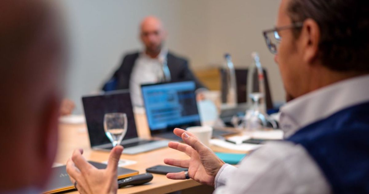 AIM-listed firms see all-male boards rocket, research finds