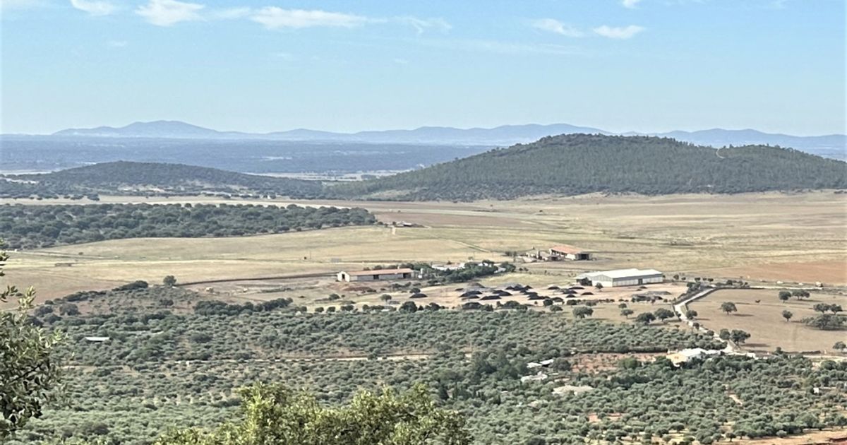 Infinity Lithium’s San José Project recognised as strategically ...