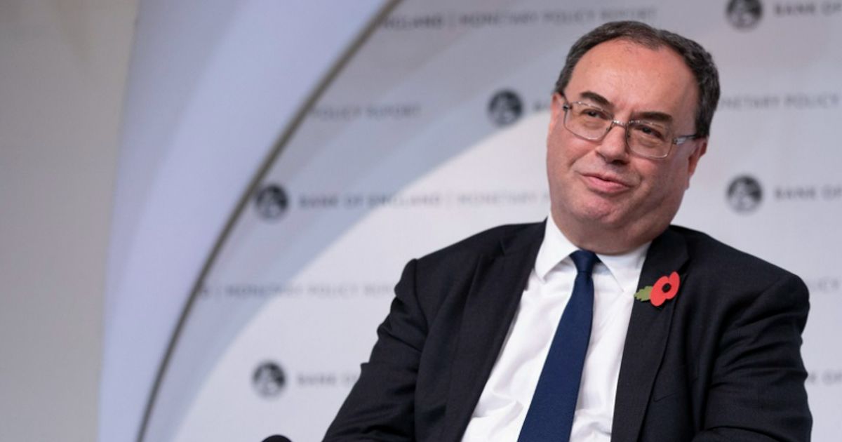 Interest rate decision, DS Smith, Boohoo and more: Day ahead on ...