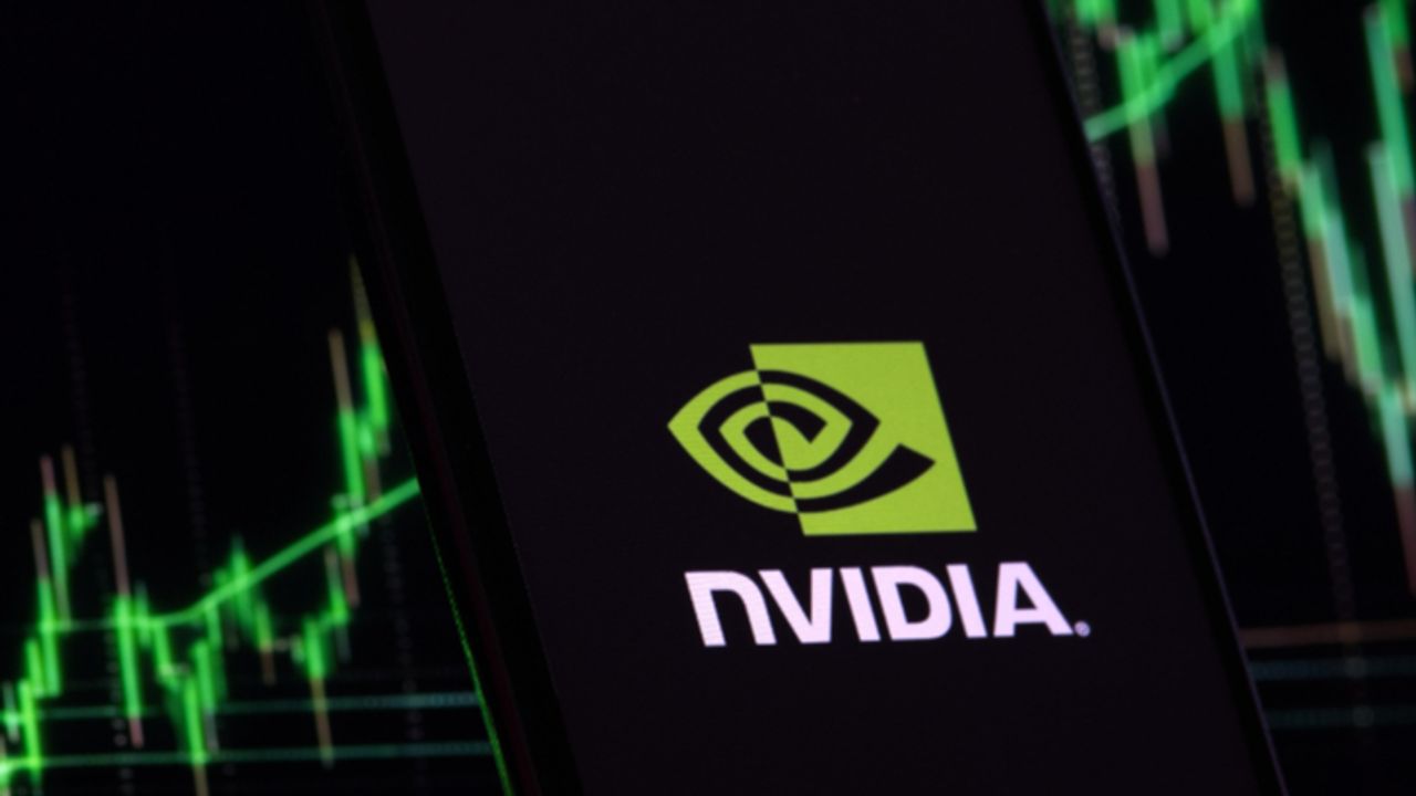 Nvidia valued at more than all the companies on London Stock Exchange ...