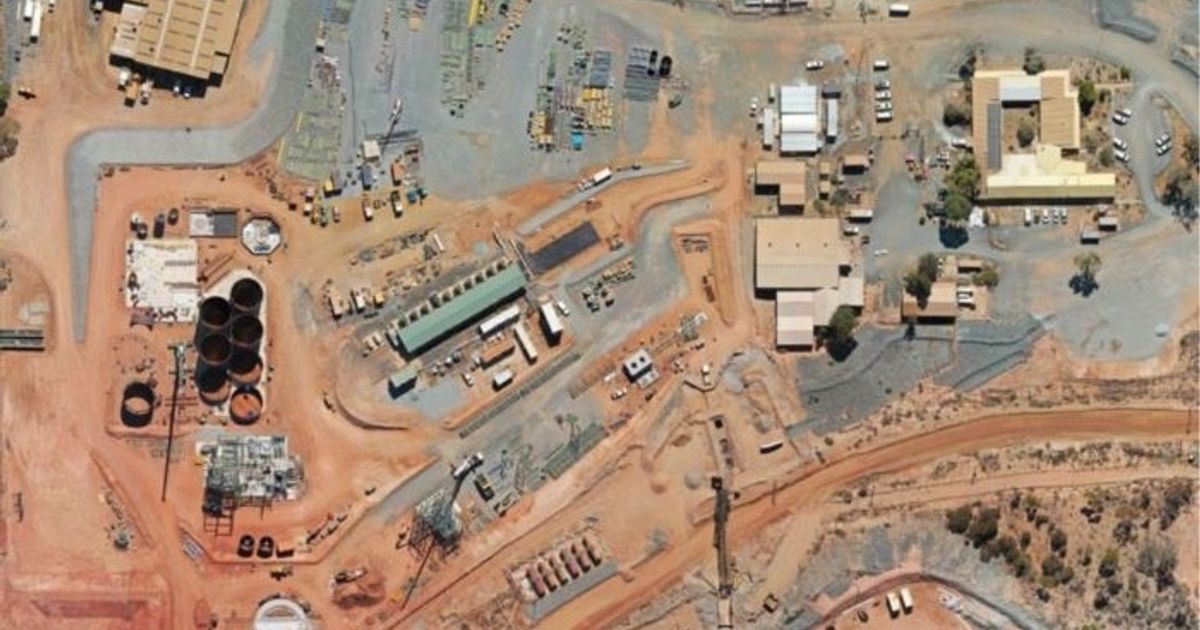 Pantoro plans 85,000 metres of drilling at Norseman Gold Project | ASX ...