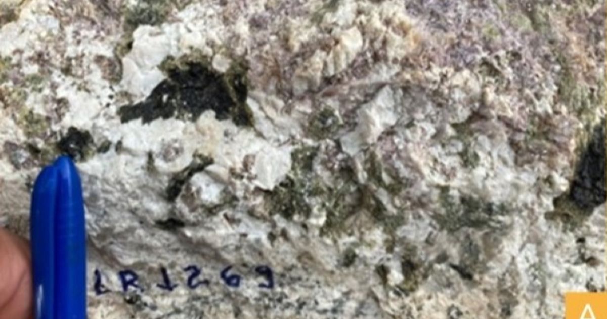 Lightning Minerals completes acquisition of projects in Brazil’s ...