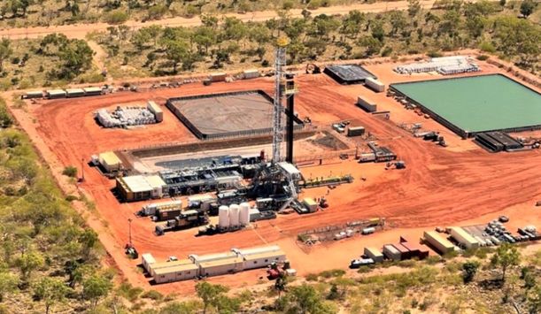 Tamboran Resources awarded Major Project Status by NT Government for ...