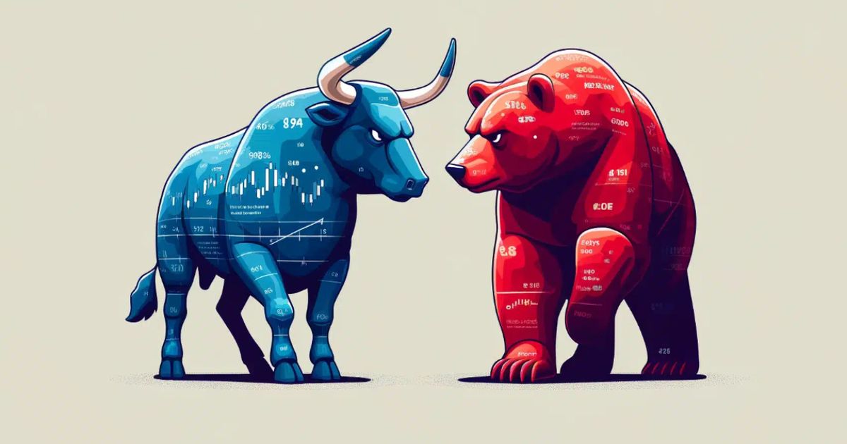 Golden Goose, JP Morgan, Ferrari, Zilch – Markets Defused | NYSE:RACE