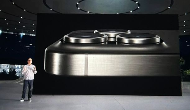 AI: first 'Apple Intelligence' features to be unveiled at WWDC today ...