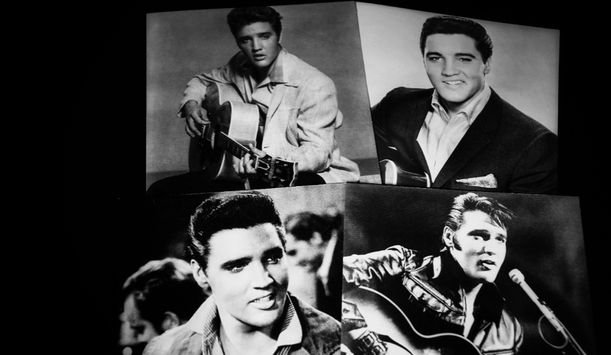 Elvis back in the building? Abba Voyage creators turn to King of Rock ...