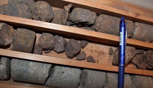 Eclipse Metals gains access to historical Ivigtût diamond core ...