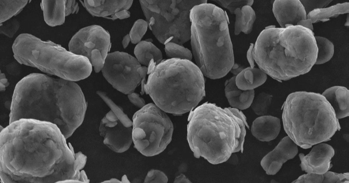 Sarytogan Graphite reports high CSPG performance in lithium-ion battery ...