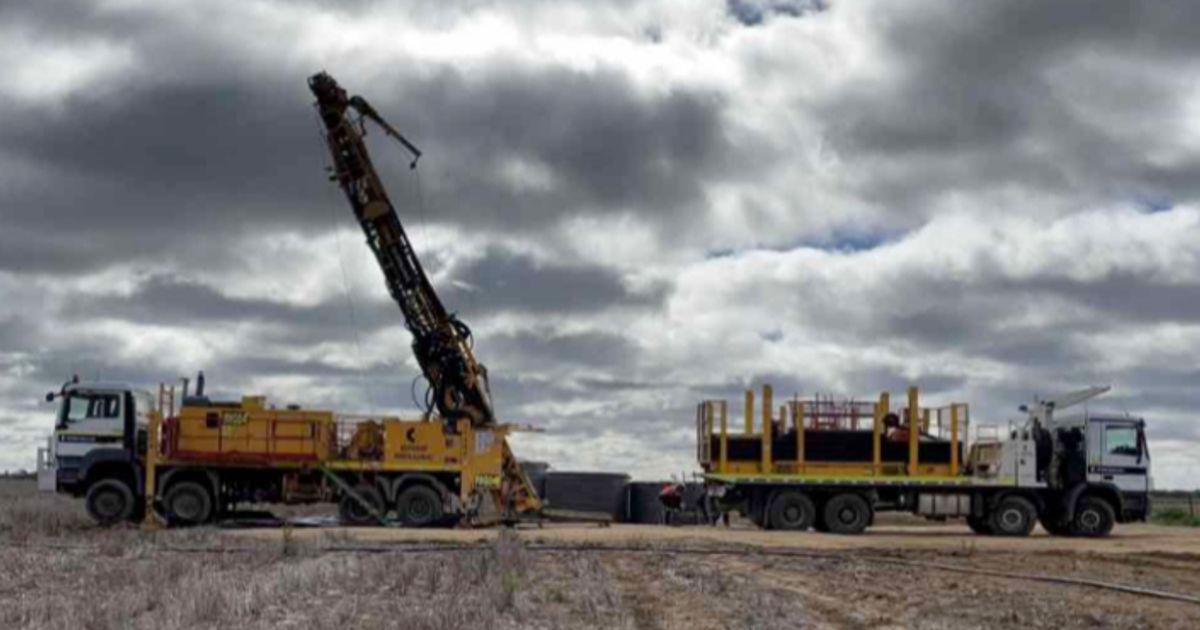 Magmatic Resources new JV with Fortescue for Myall Project approves ...