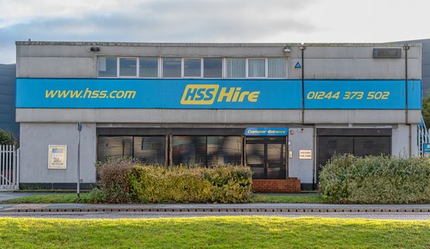 HSS Hire Group shares slide as major client exits contract | AIM:HSS