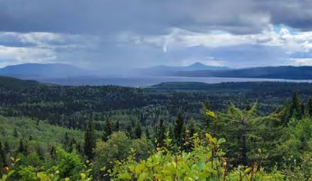 Evergold Corp raises C$1.1m to begin drilling DEM1 target | TSX-V:EVER ...