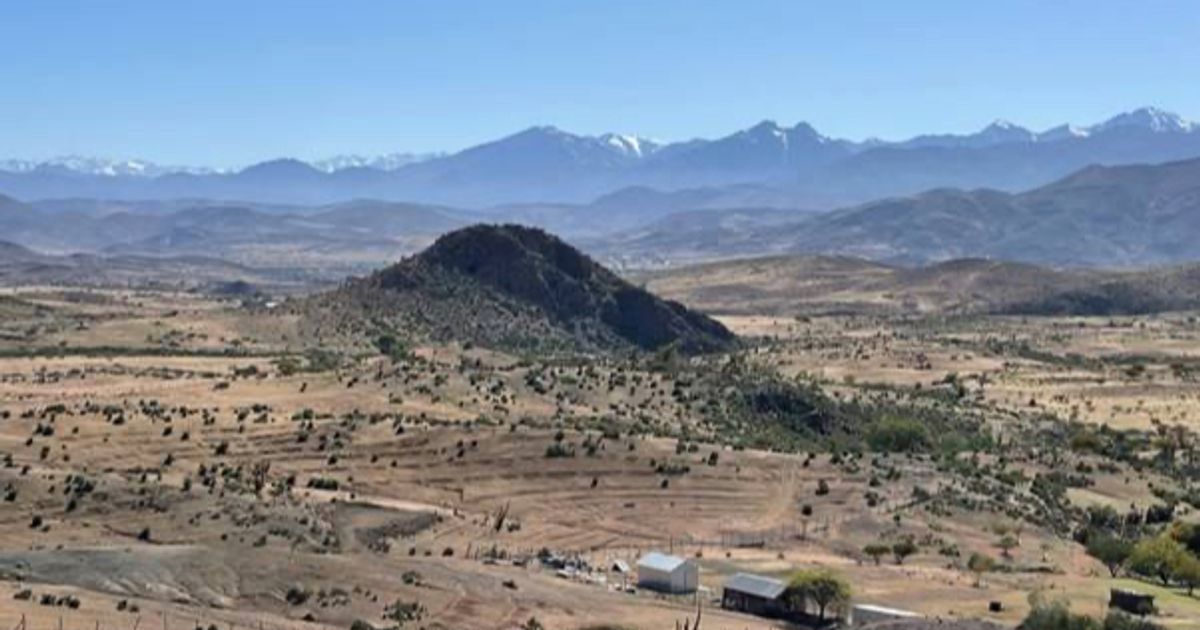 Great Southern Copper extends Especularita project with Artemisa concessions | LSE:GSCU