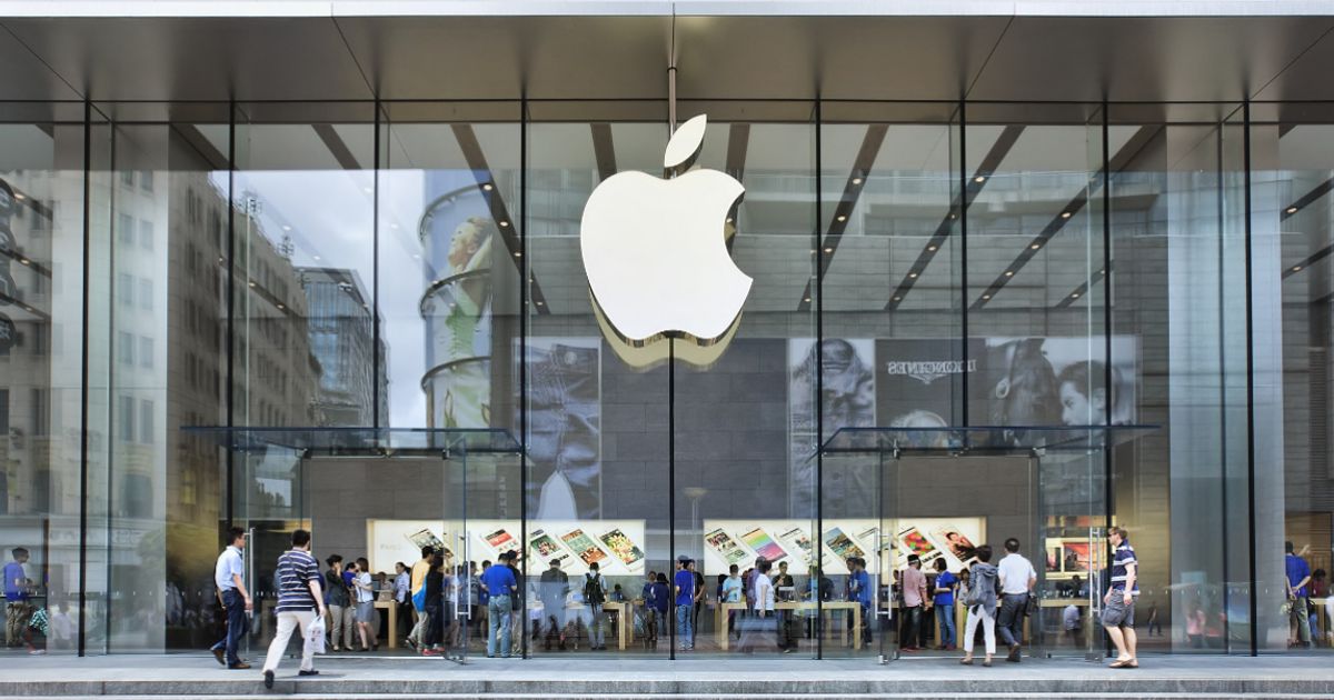 Apple regains spot as world's largest company | NASDAQ:AAPL, ETR:APC