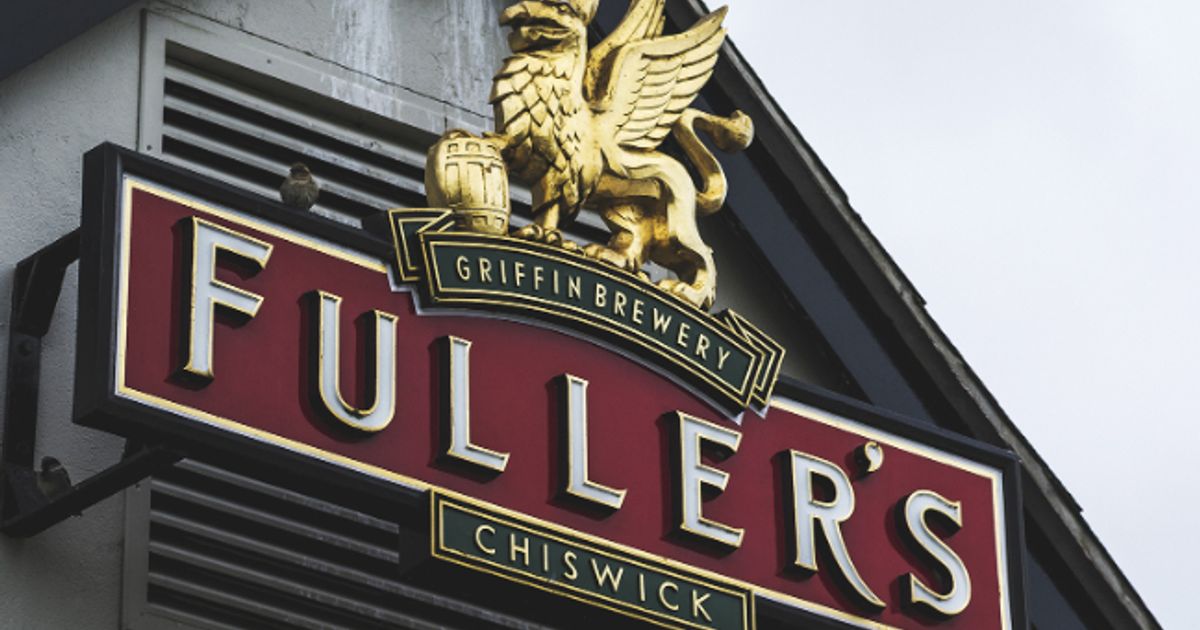 Fuller's benefits from pub revamps and new tenancy model | AIM:FSTA