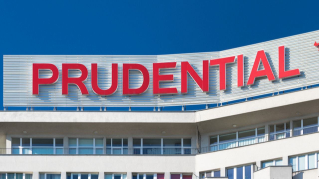 Prudential buybacks larger and sooner than expected, say analysts | LSE:PRU