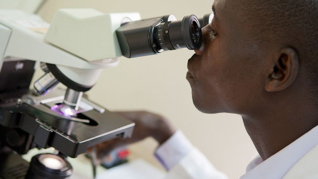 BenevolentAI says second target identified by AstraZeneca collaboration