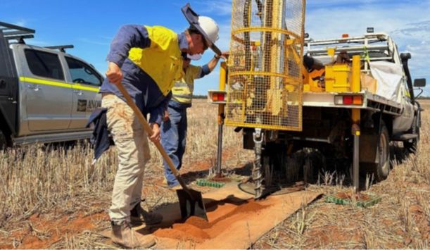 Helix Resources confirms major copper-gold prospective zone at Eastern ...