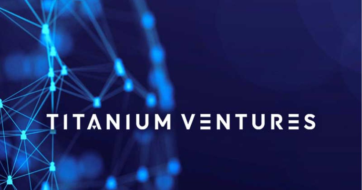 Telstra Ventures rebrands as Titanium Ventures amid strategic shift
