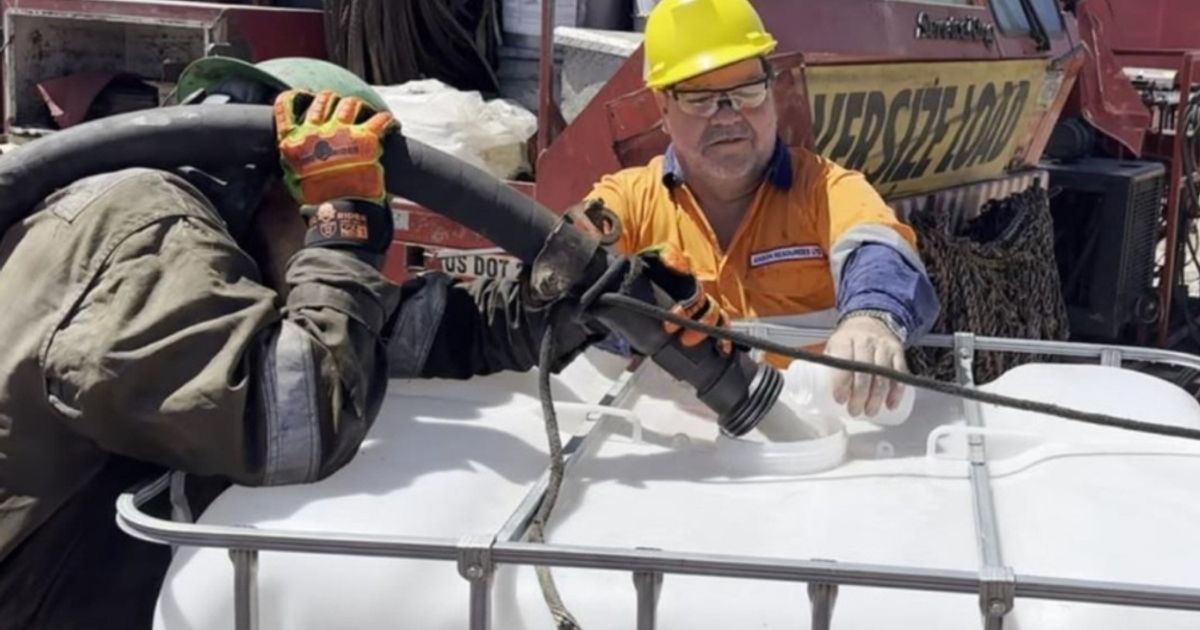 Anson Resources fast-tracks Green River with KTS Li-Pro™ pilot unit ...