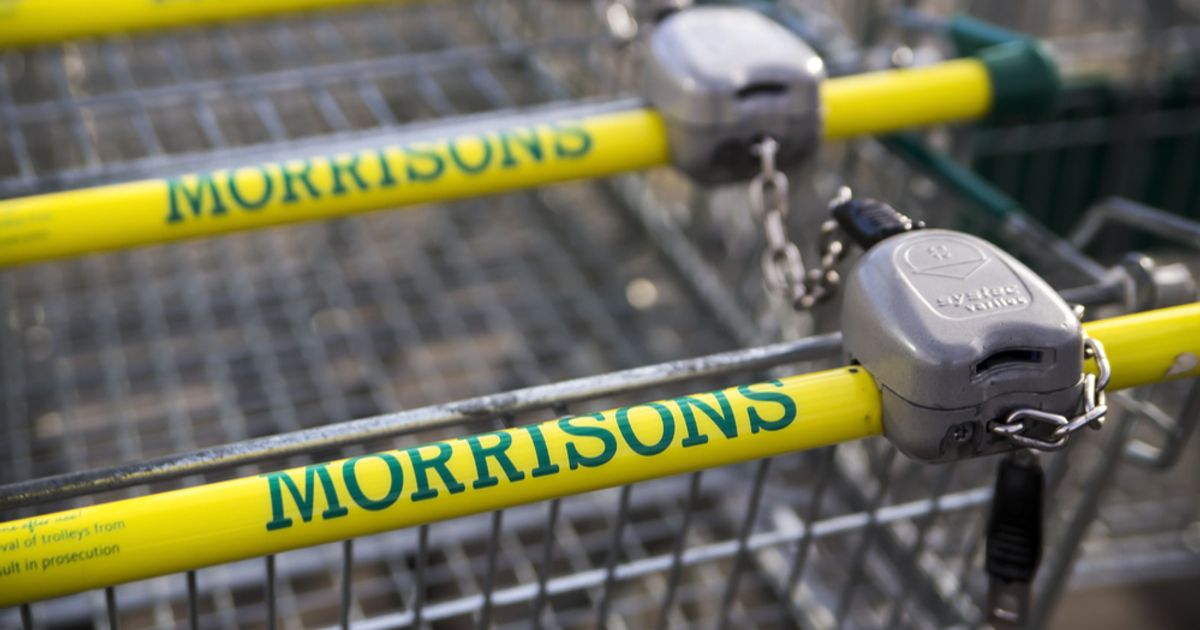 Morrisons sees sales boost from Aldi and Lidl price match