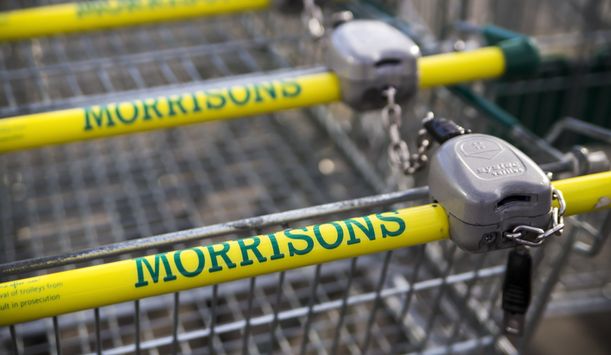 Morrisons sees sales boost from Aldi and Lidl price match