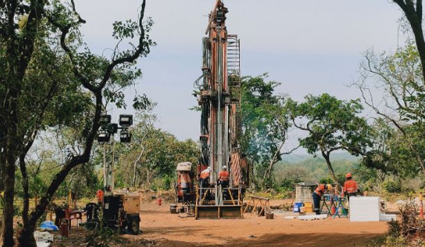 Predictive Discovery returns positive gold intercepts in Bankan ...