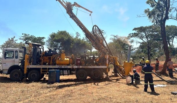 Resource Mining Corp has RC drill spinning in inaugural campaign at ...