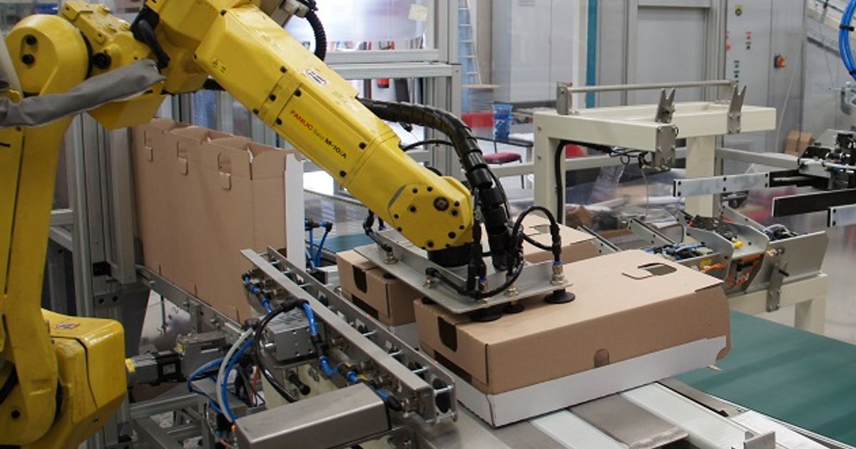 DS Smith pops but International Paper drops as Brazilian suitor walks ...