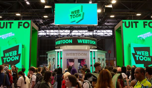 Webtoon to fetch $2.7bn valuation in New York IPO | NYSE:MS