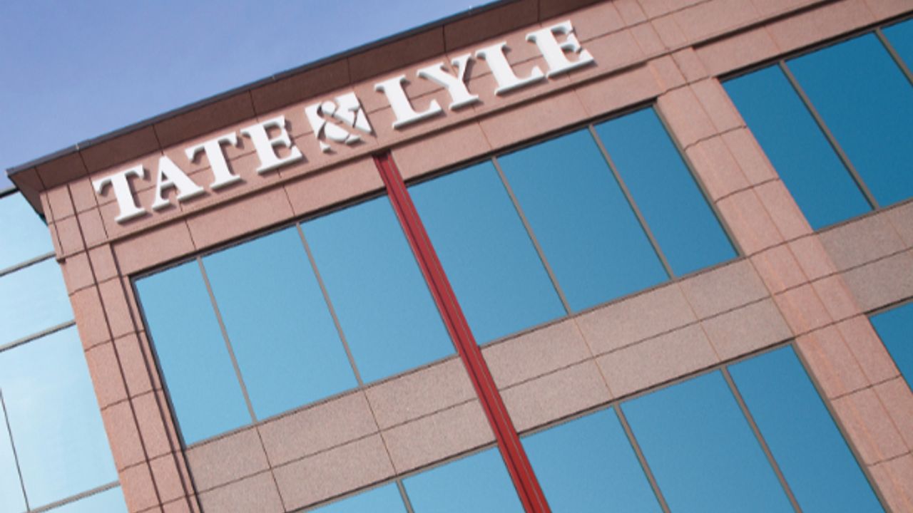 Tate & Lyle agrees to buy ingredients maker CP Kelco | LSE:TATE