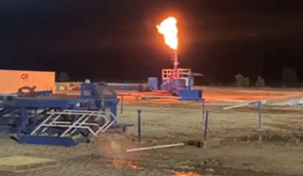 Elixir Energy expands Taroom Trough gas-prospective acreage adjacent to ...