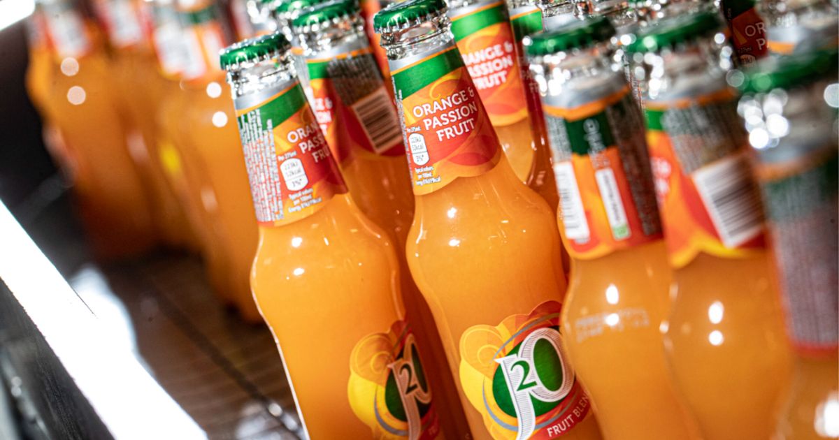 Britvic shares rally as it rejects bids from Carlsberg | LSE:BVIC Britvic shares rally as it rejects bids from Carlsberg | LSE:BVIC