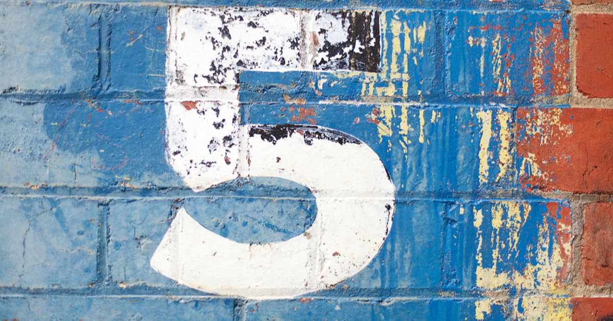 FIVE at FIVE: Britvic rejects Carlsberg, Retail sales lift, FTSE 100 ...