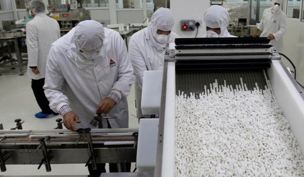 Hikma Pharma buys Xellia assets for US$135m | LSE:HIK, OTC:HKMPF